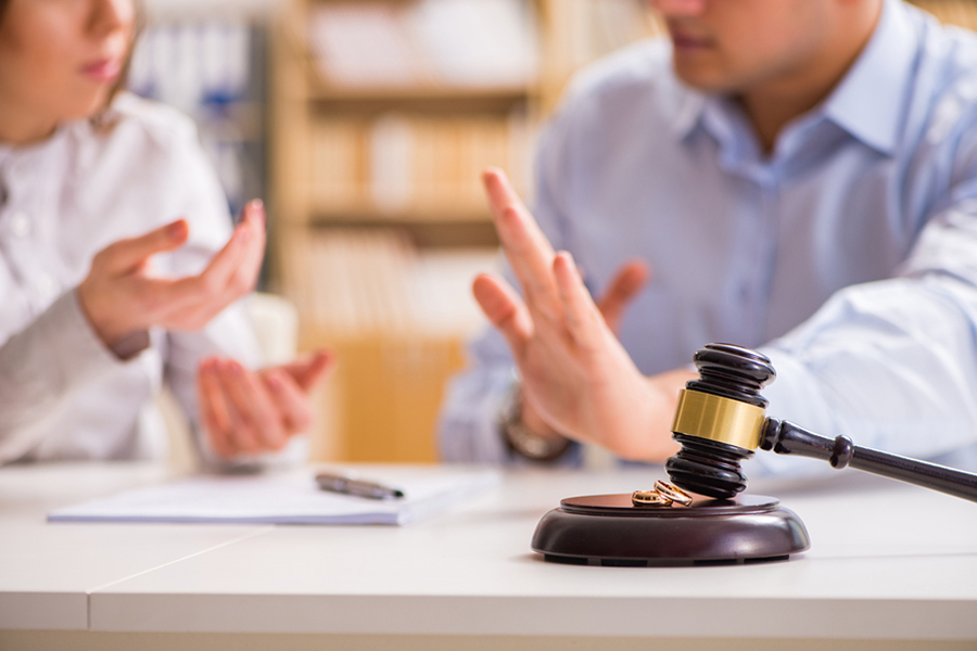 Houston Divorce & Family Law Detectives • Gradoni & Associates