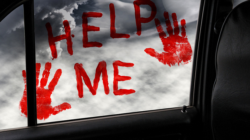 The Case of the Preserved Handprints - Houston Private Investigator ...